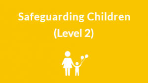 Safeguarding and Childcare Category